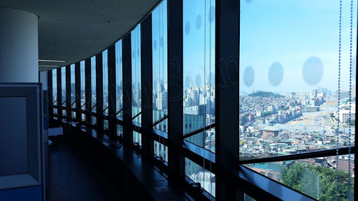 Cách nhiệt nhà kính PV7 - Costech VietNam